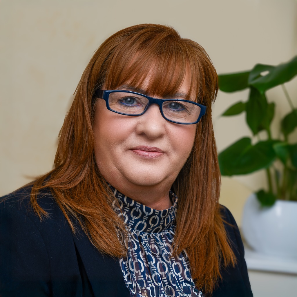 Caroline Polder - Thatcher + Hallam Solicitors