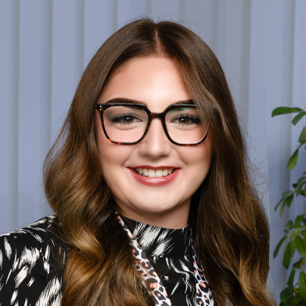 Keira Jones - Thatcher + Hallam Solicitors