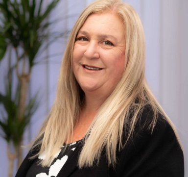 Sharon Davis - Thatcher + Hallam Solicitors